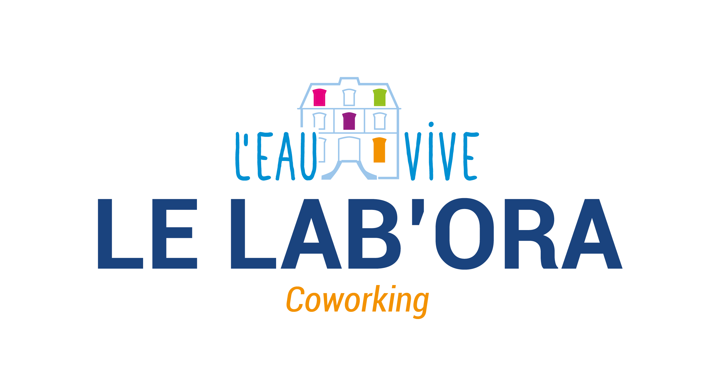 Mentions légales et CGU - Coworking Lab'Ora